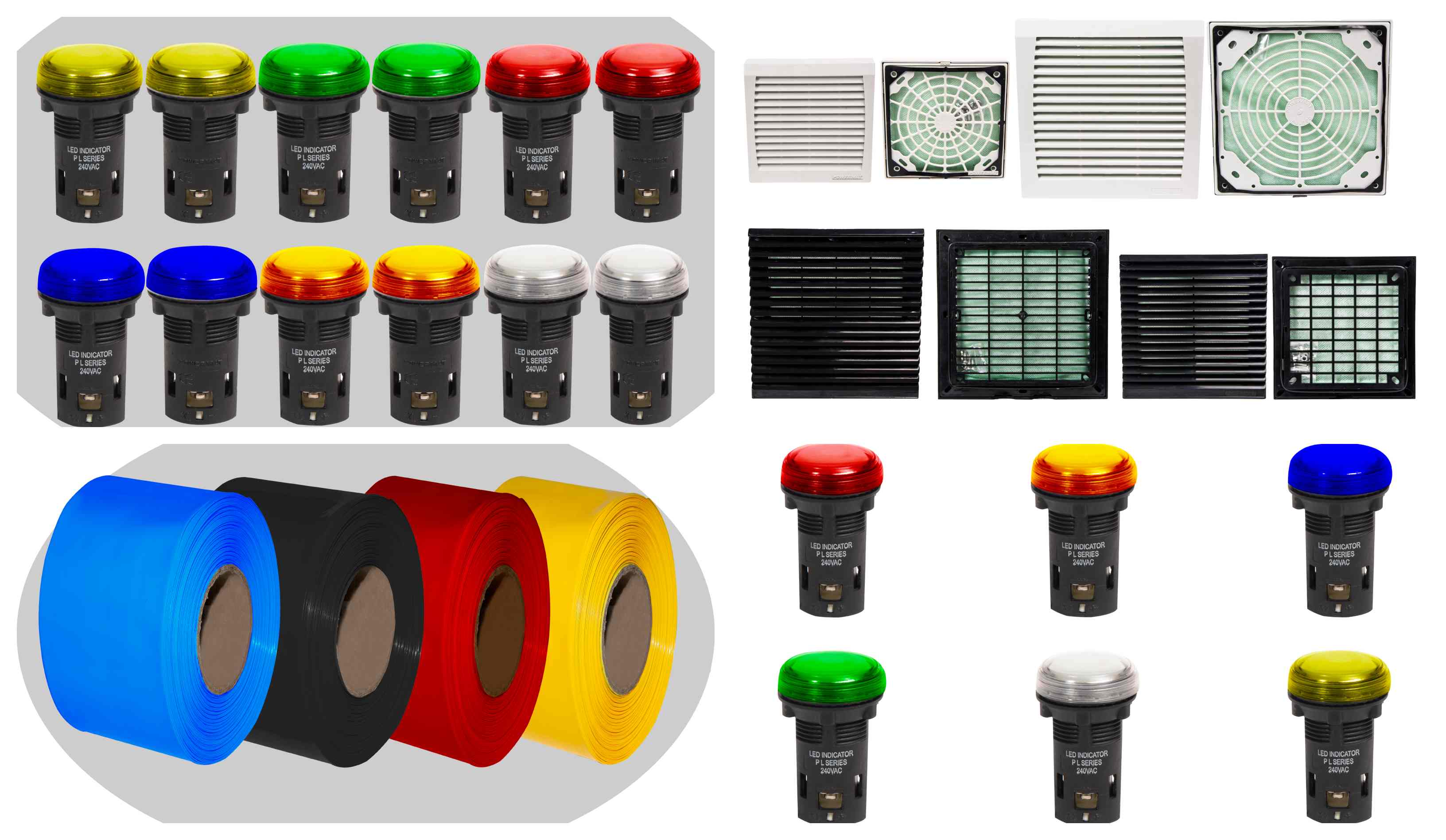 Low Voltage Standoff Insulators – Complete Buyer’s Guide 2025