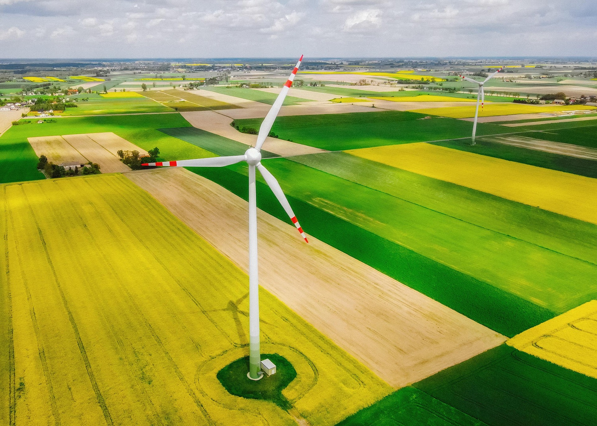 PowerMat’s Role in India’s Green Energy Movement | Safe and Reliable Power
