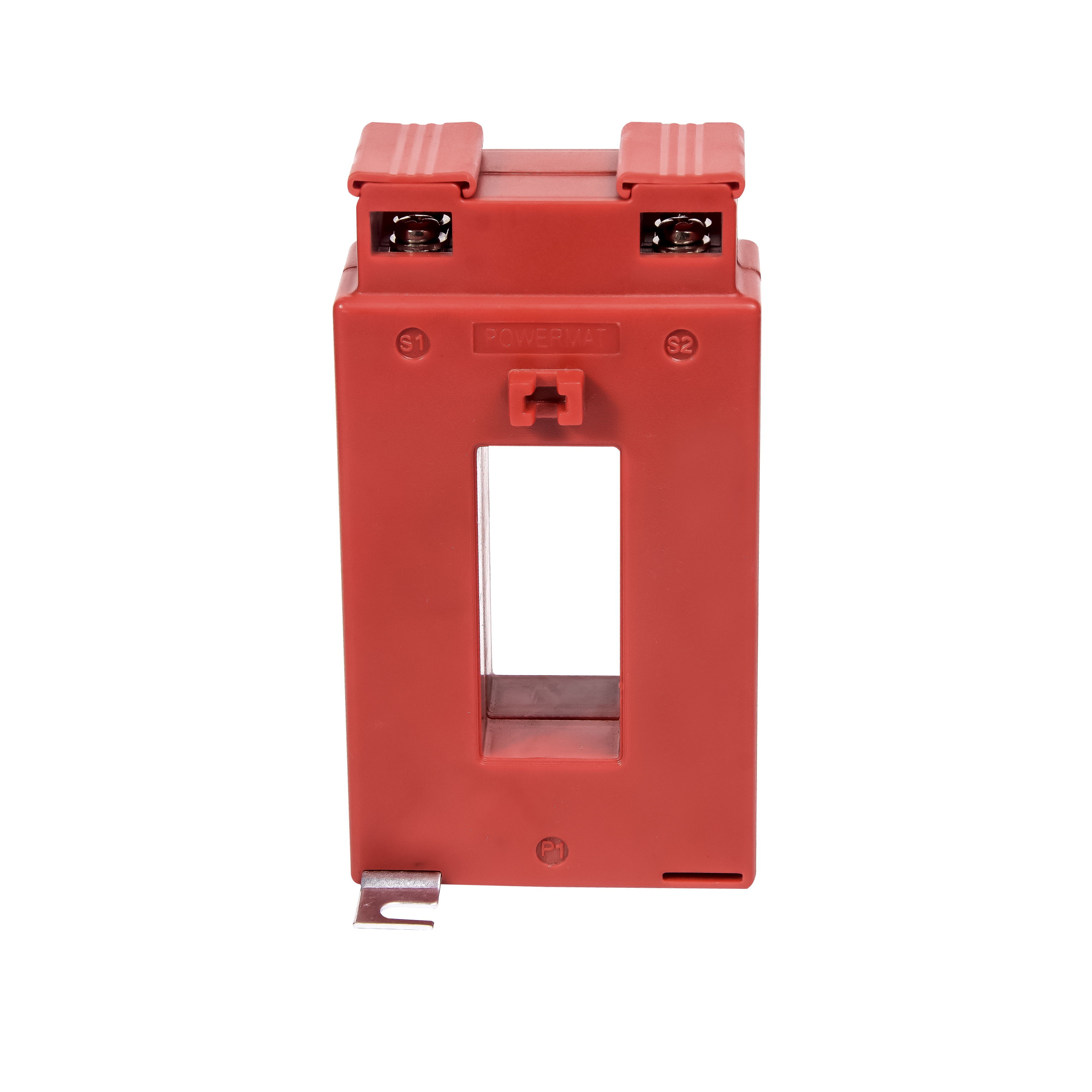 Encp Resin Cast CTs (Terminal Type )-Window 60/25